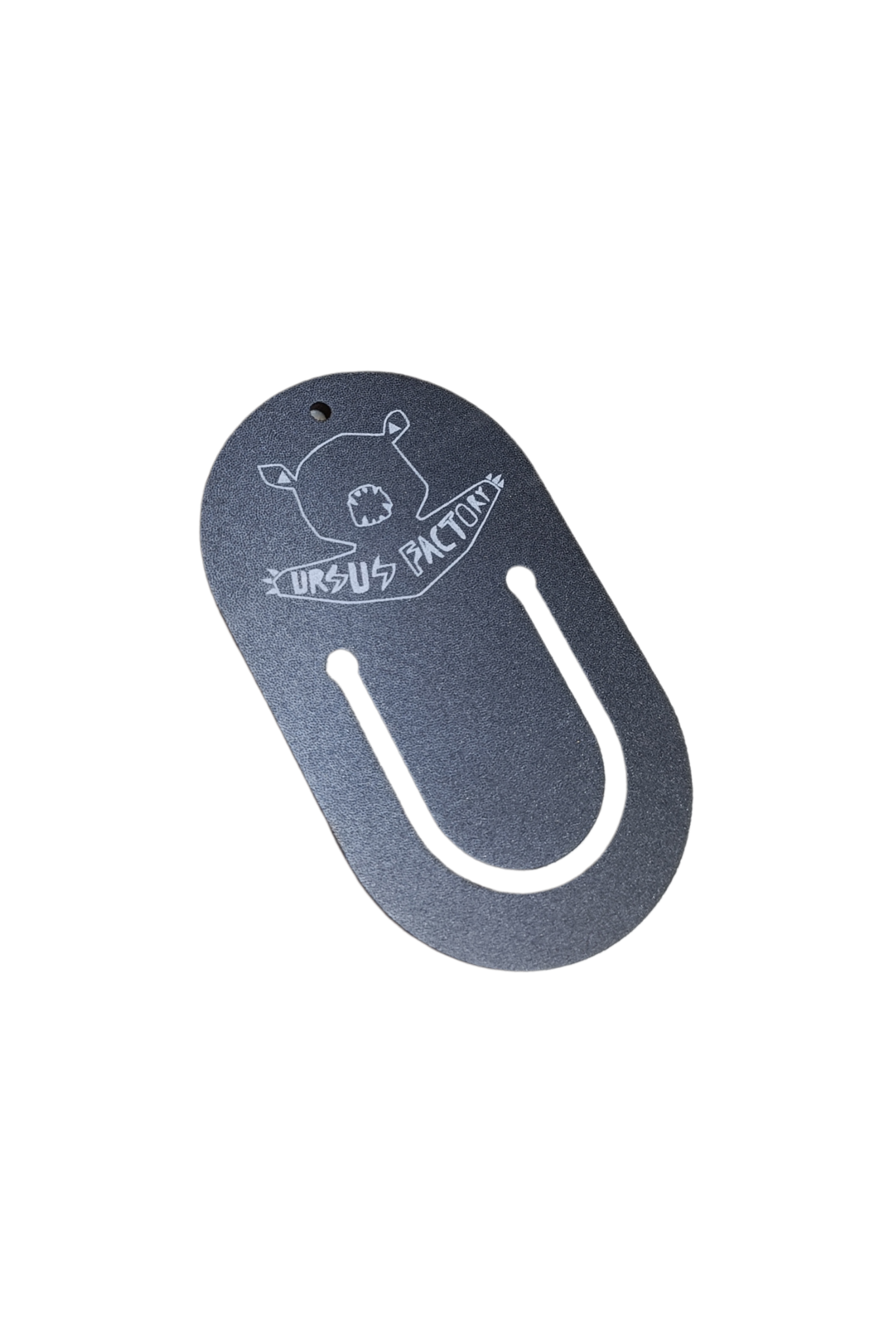 Ursus Factory heijastin – Kiska Merchandise Oy